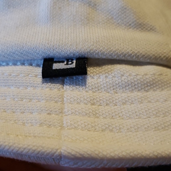 Block headwear | Accessories | Block Headwear White Hat | Poshmark
